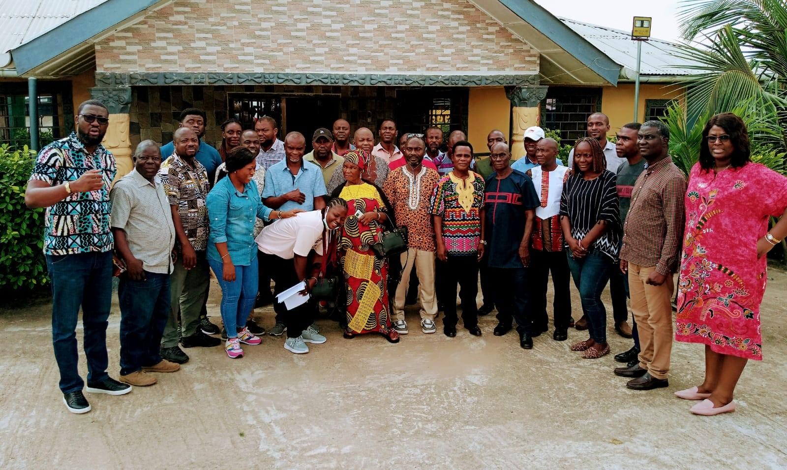 Liberia: Draft Mining Law Under Review - Liberia