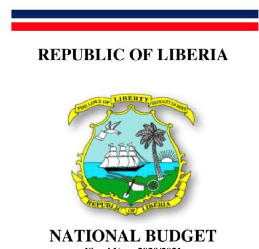 Integrity Watch-Liberia Raises Red Flag Over Allocation of US$156 ...