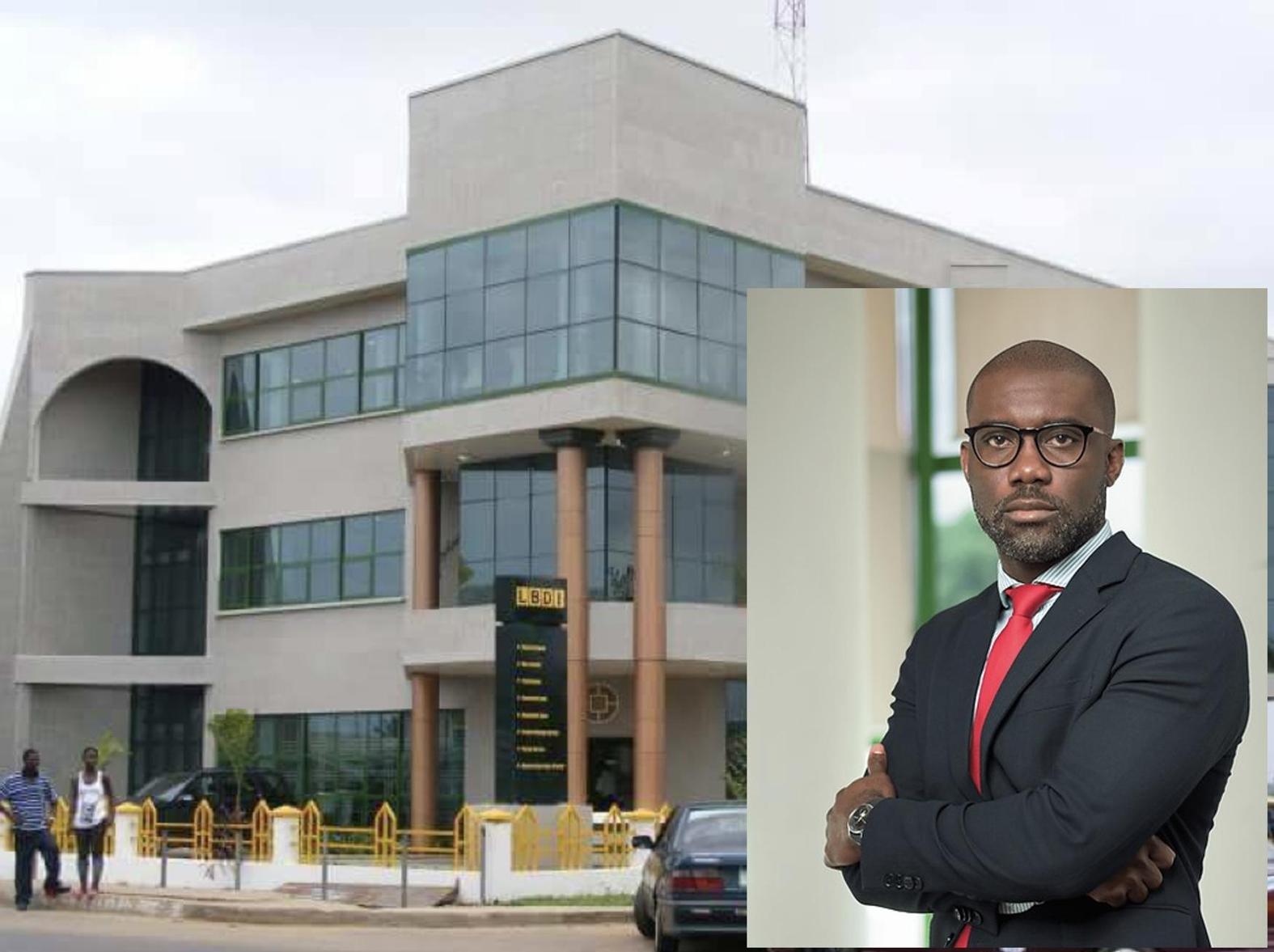 Liberia: Court Summons LBDI Bank, Former President Deo Delaney for ...