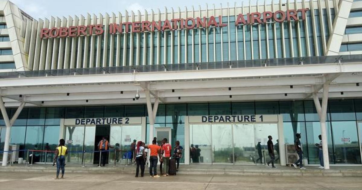 Liberia: US Gov’t Says ‘RIA Becoming Less Safe’ - Liberia