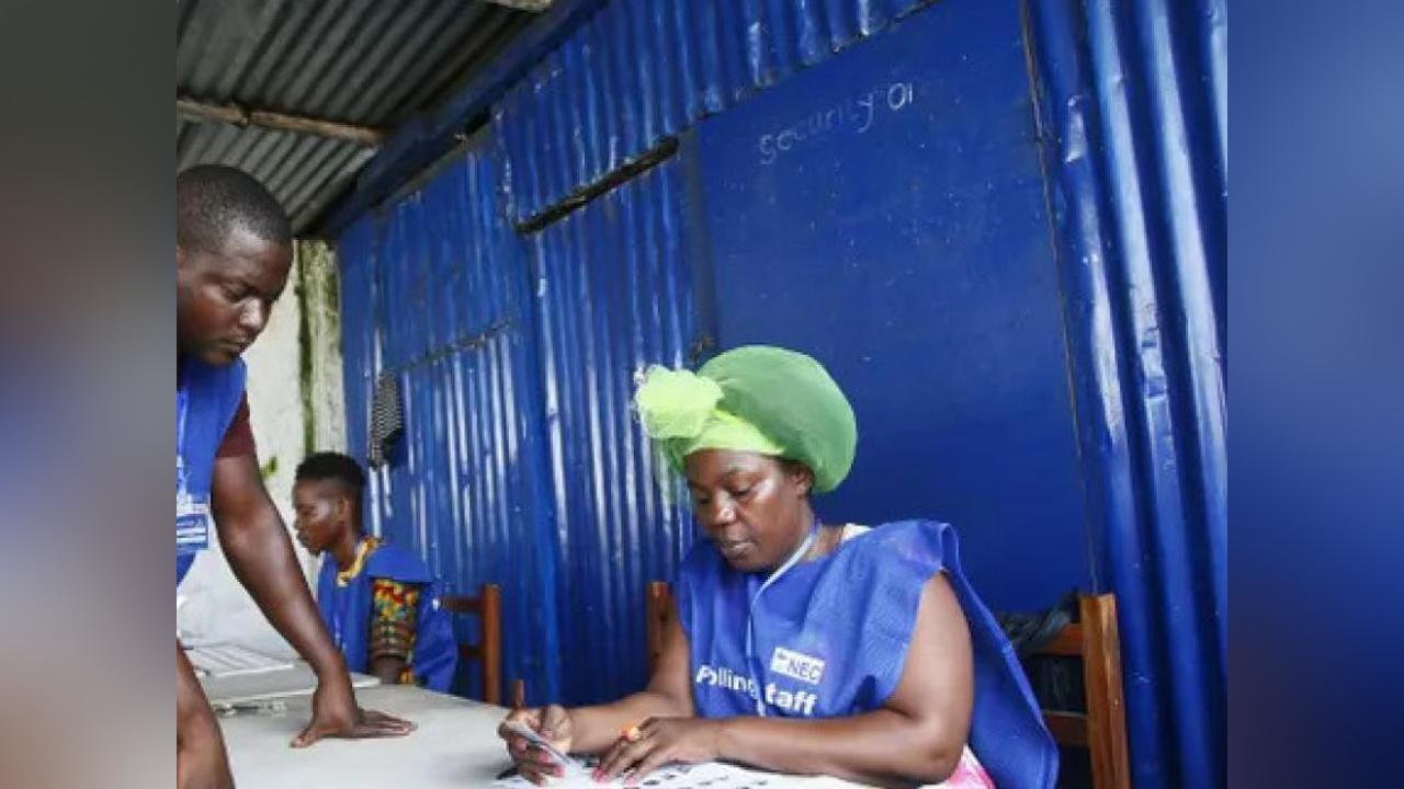 Liberia: Over 50K Apply for NEC’s 6,700 Voter Registration Jobs - Liberia