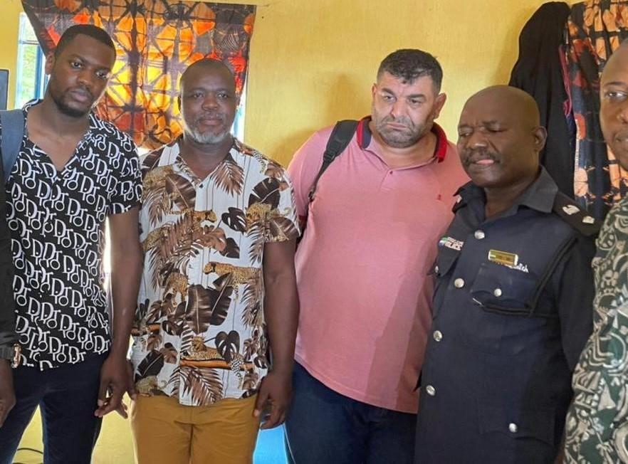 Liberia: The Criminal Court ‘C’ Grants Prosecutions “Jury Isolation” In ...