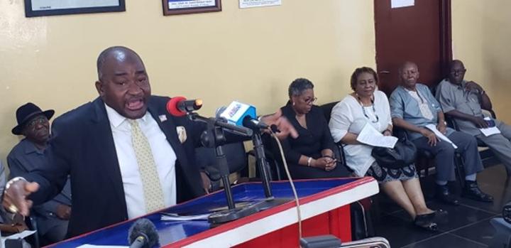 Liberia: Government Opens Additional 20 Passport Application Centers in ...