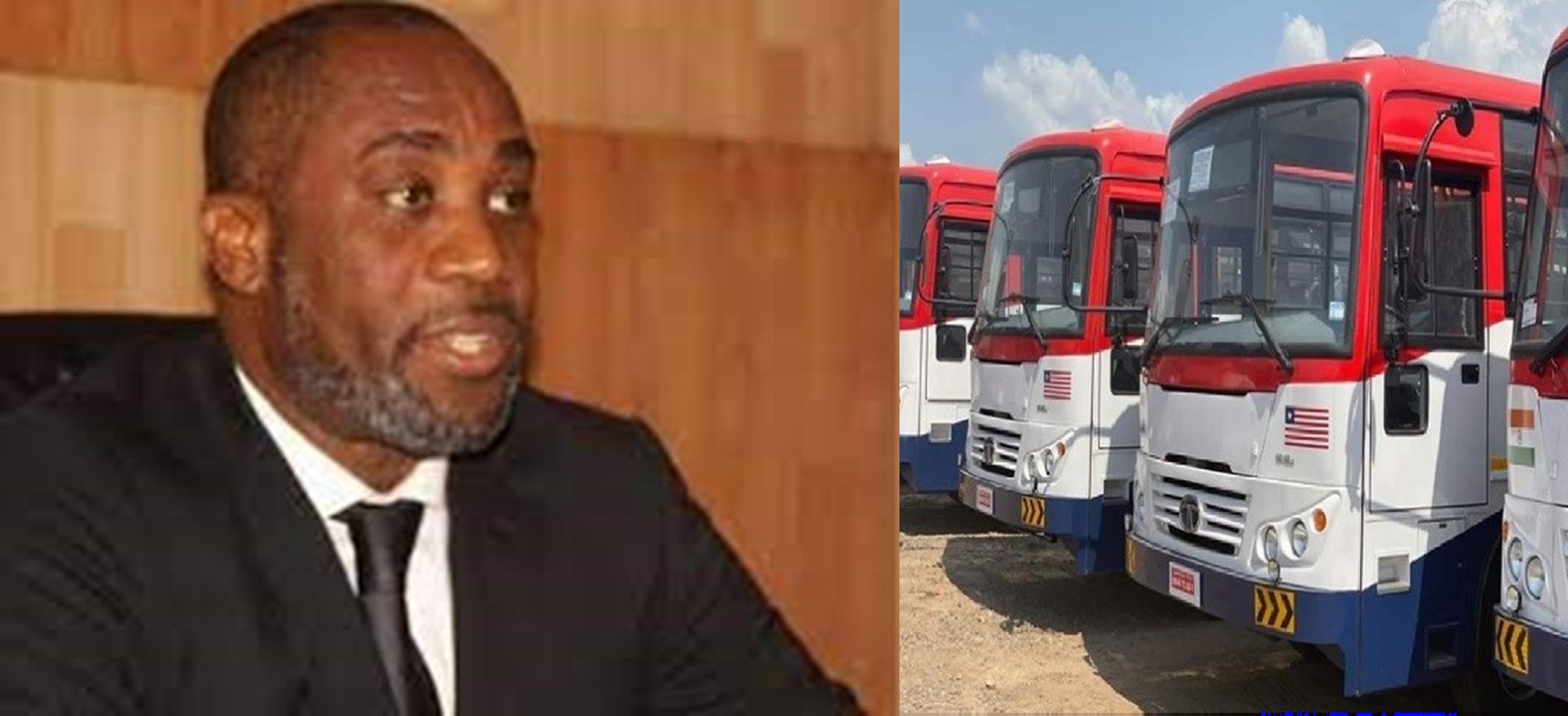 NTA Insists On Transporting Any Group That Comes With Money To Be ...
