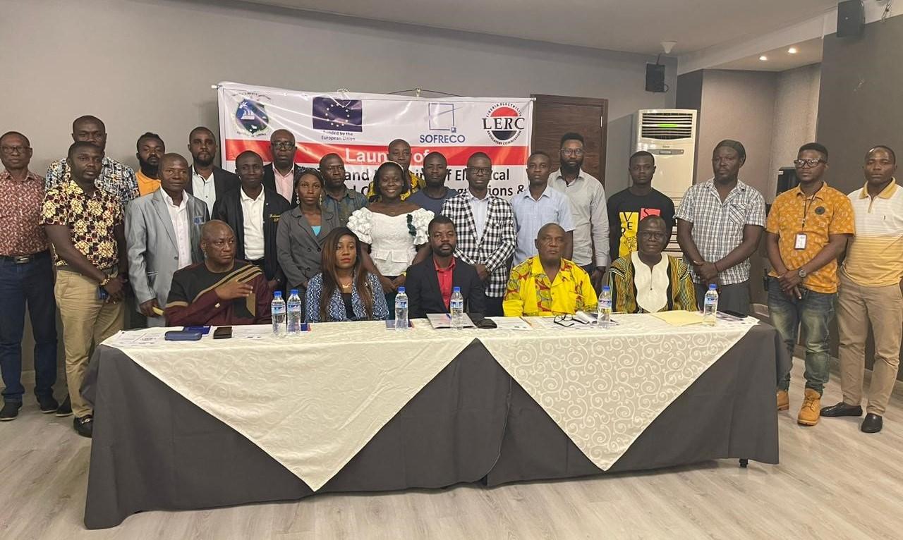 Liberia: LERC Sets to Certificate, License Electrical Professionals and ...