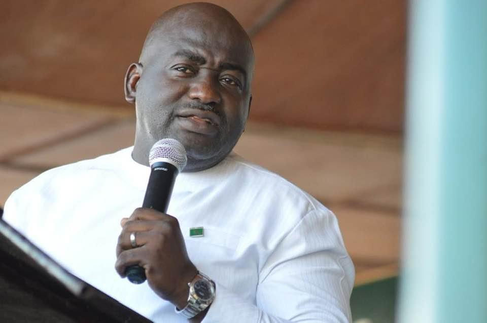 Liberty Party Chairman Musa Bility Gets Victory in Supreme Court Ruling ...