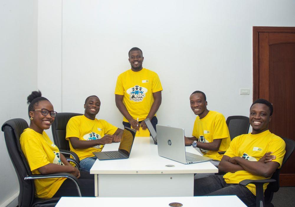 Lonestar Cell MTN Yello Scholars Program calls for application - Liberia