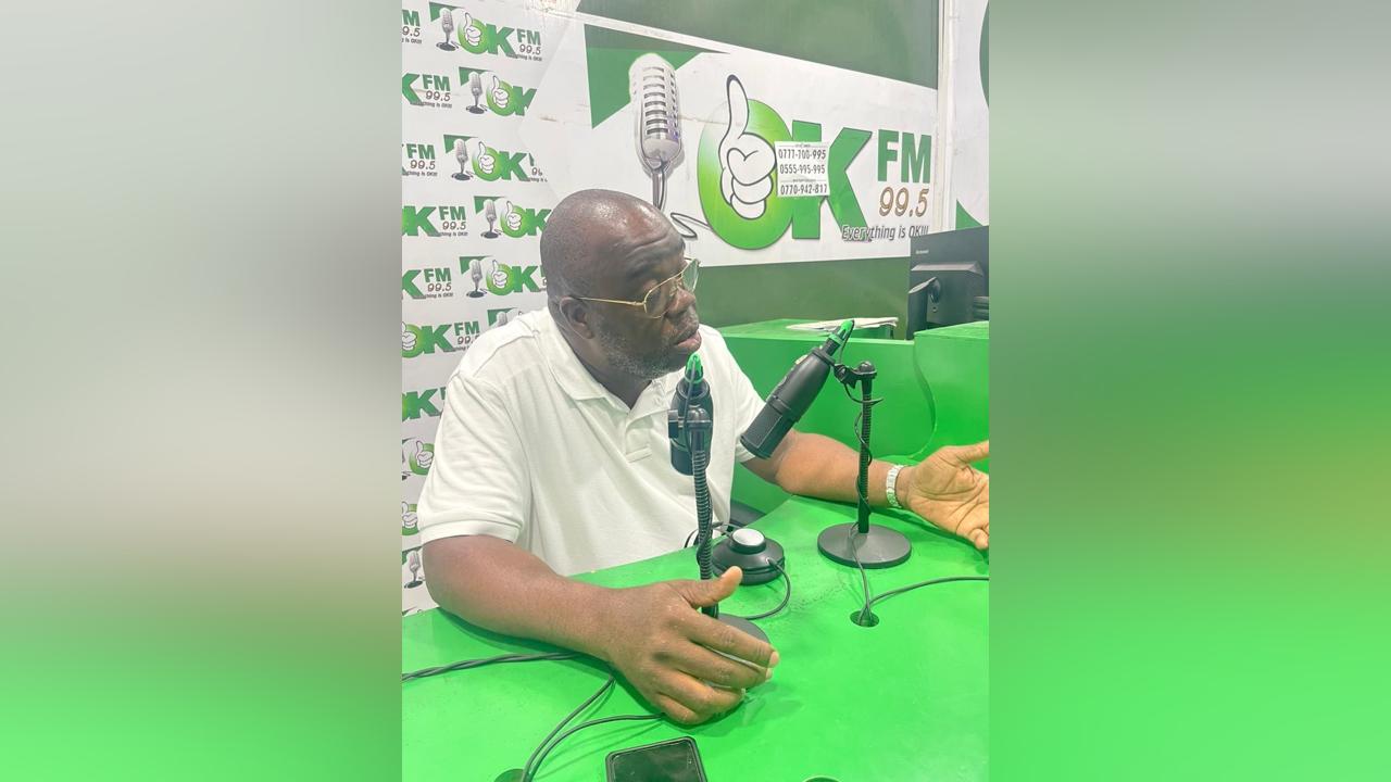 Sen. Edwin Snowe Admits to Restoring “Cordial Relationship And ...