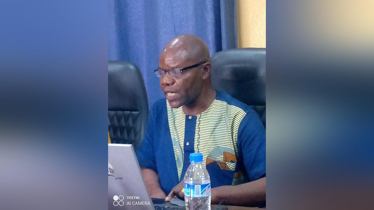 WAEC releases results for 3rd, 6th and 9 graders - Liberia