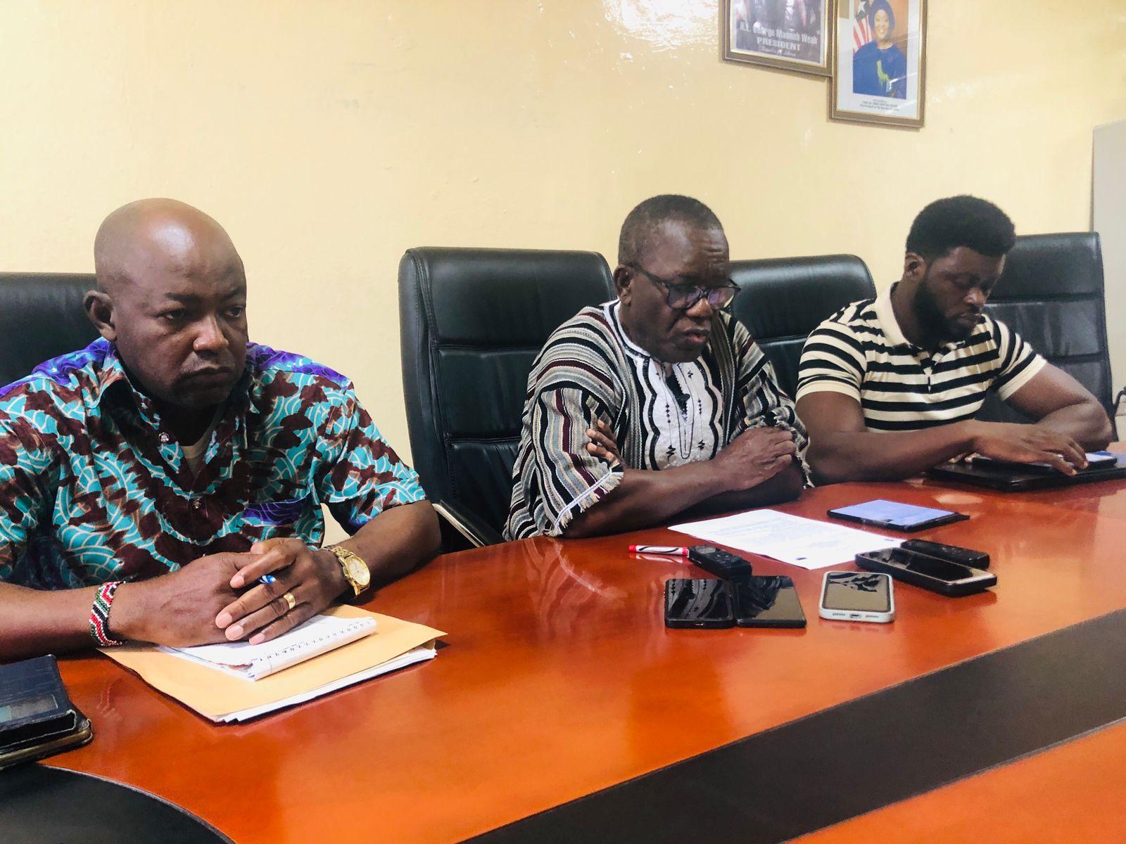 Liberia: EPA Intervention Leads ArcelorMittal Immediate Compensation ...