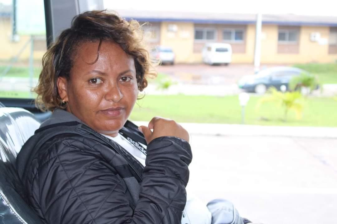 LFA Appoints Ethiopian Selam Zeray on a Two-year Contract as Women’s ...