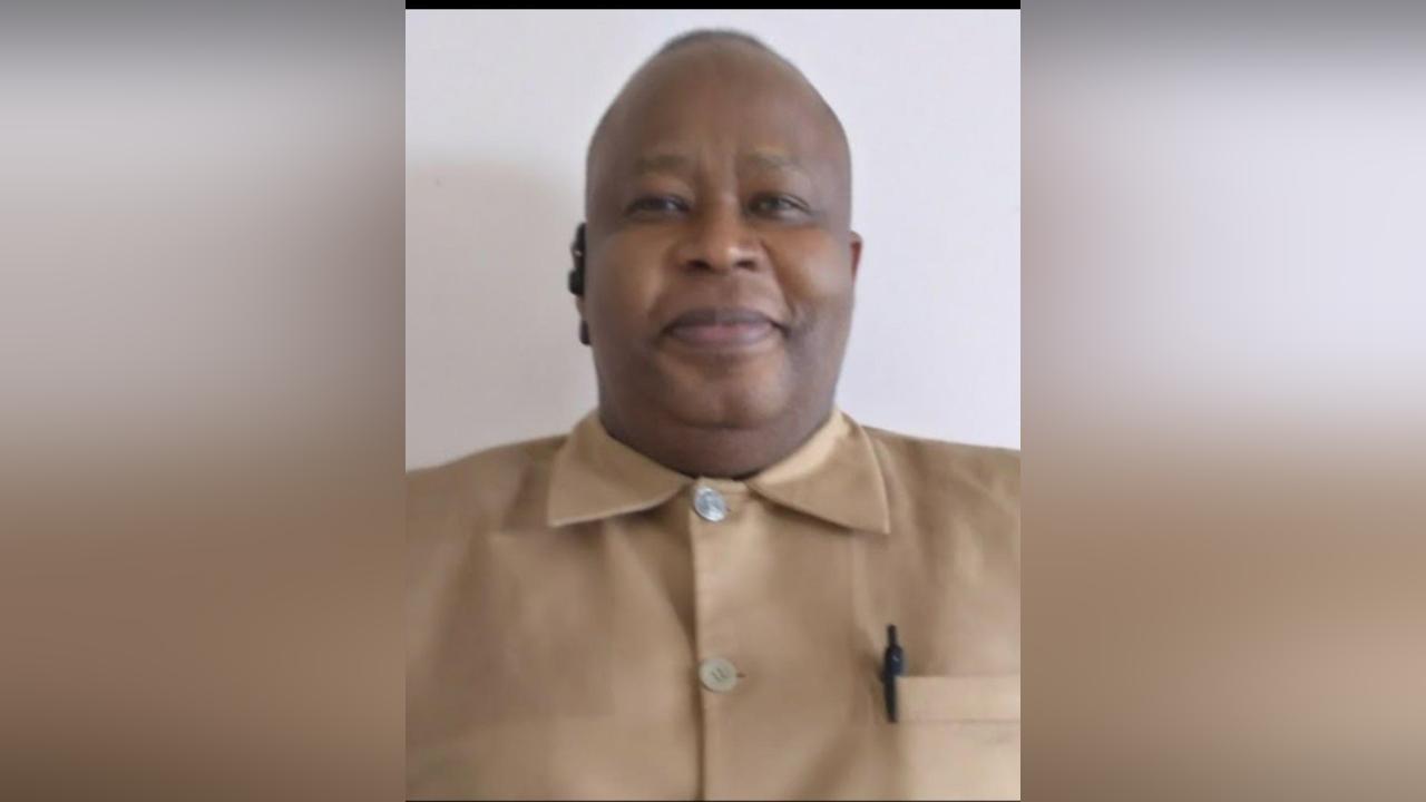 Liberian Professional Austin S. Fallah Calls for National Cohesion ...