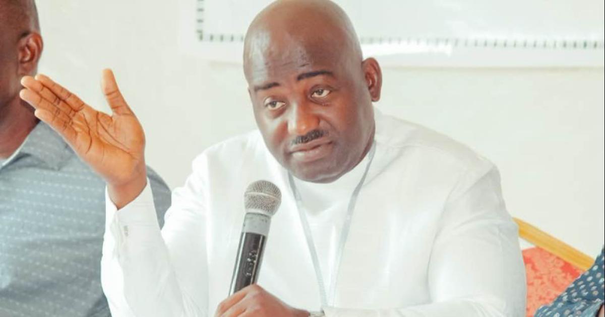 Liberia: Musa Bility Breaks Tribal Barrier with Legislative Victory ...