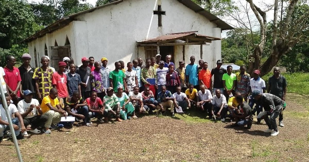Liberia: Gbi Forest Communities Enlighten Citizens on Carbon Credit ...