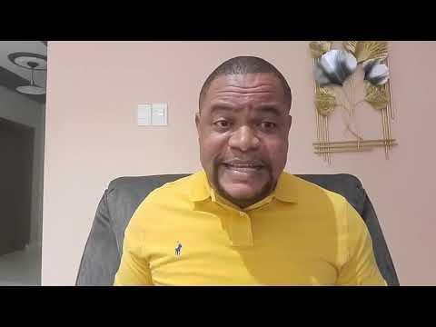 ALP/CDC Henry P. Costa Exposed Joseph N. Boakai Sr Deeper as He Begged for Petty Cash. - Liberia