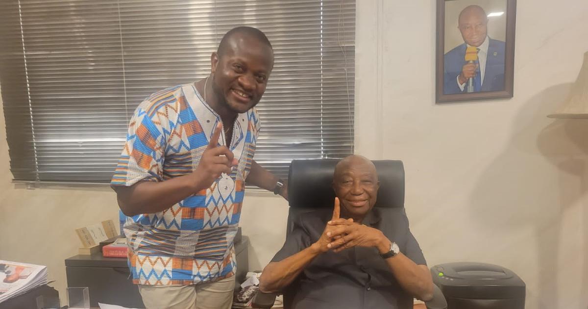 Liberia: Friends of Massachusetts Congratulates President-Elect Boakai ...