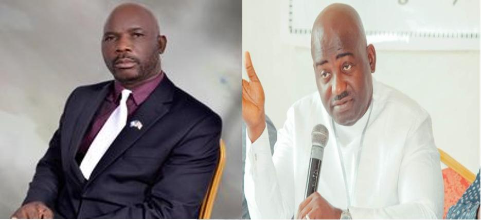 Rep. Koon Speakership’s Ambition Swells as Bility Joins Ranks to ...