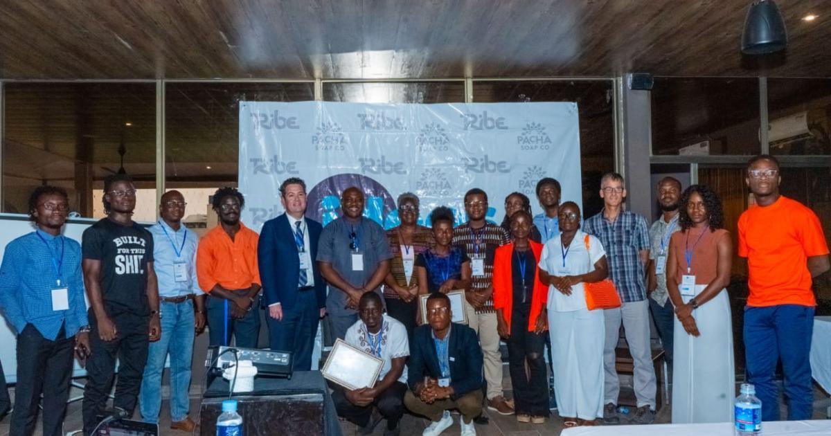 Liberia: TRIBE Fuels Young Entrepreneurs with Knowledge, Networks at ...