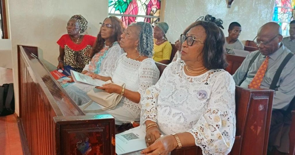 William R. Tolbert, Jr. Foundation Honors the Enduring Legacy of Prez ...