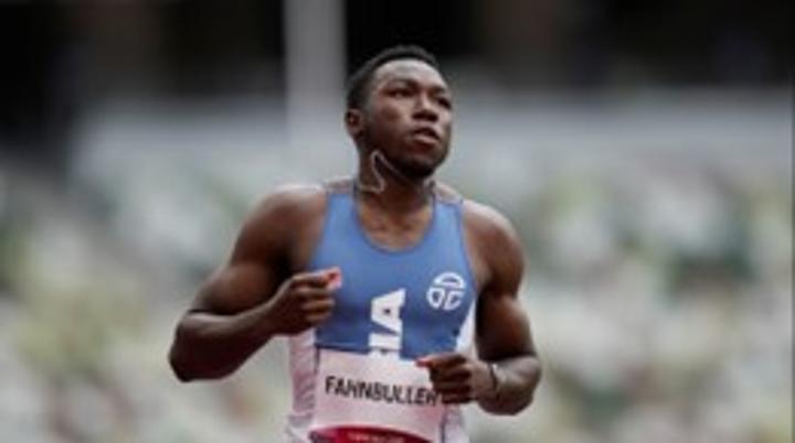 Dr. Moniba Congratulates Joseph Fahnbulleh for Qualifying Liberia for ...