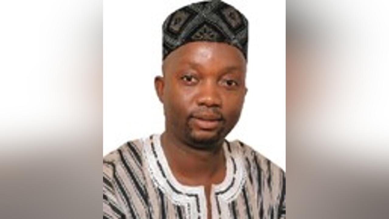 Gbarpolu Superintendent alarms illicit mining - Liberia Gbarpolu Superintendent alarms illicit mining - Liberia