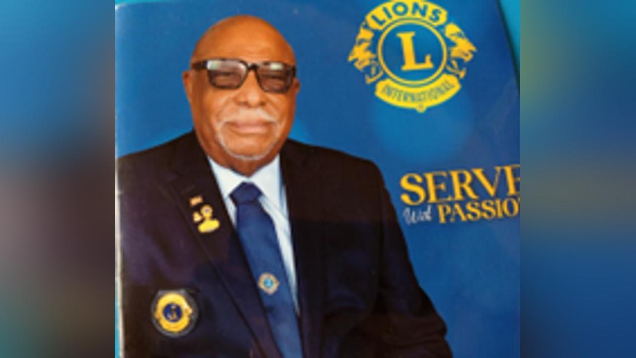Lions Club Intl Elects First Liberian Governor Liberia