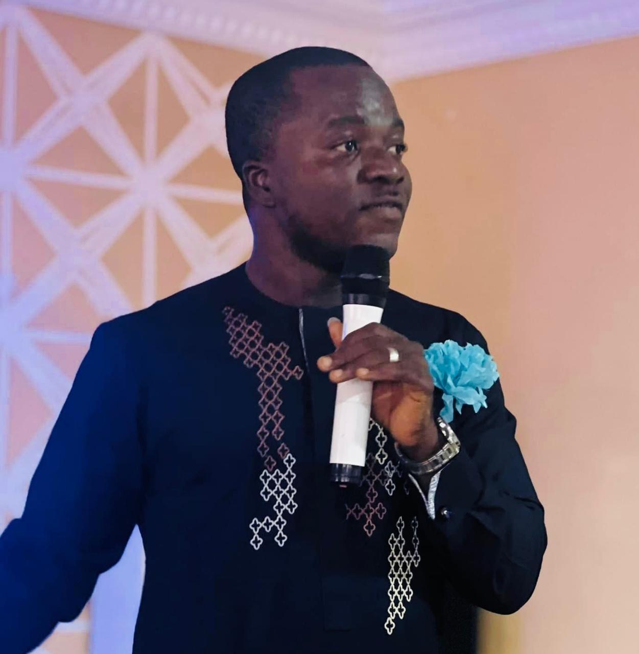 NICOL Deputy Managing Director Inspires Graduates of African Leadership ...