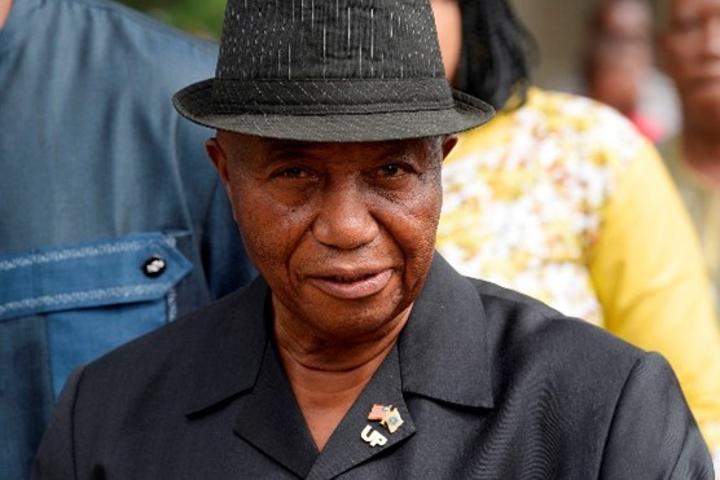 Boakai names Acting Governor for CBL. - Liberia