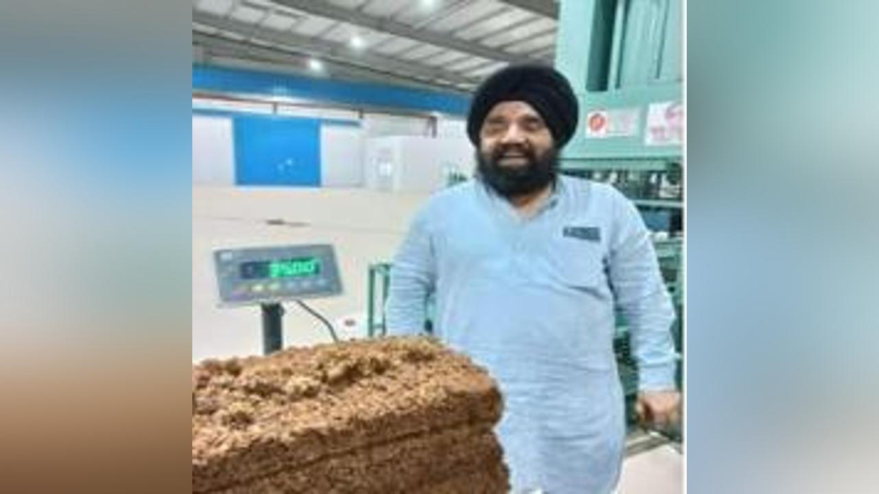 Jeety Rubber LLC Takes Over Salala Rubber Corporation - Liberia