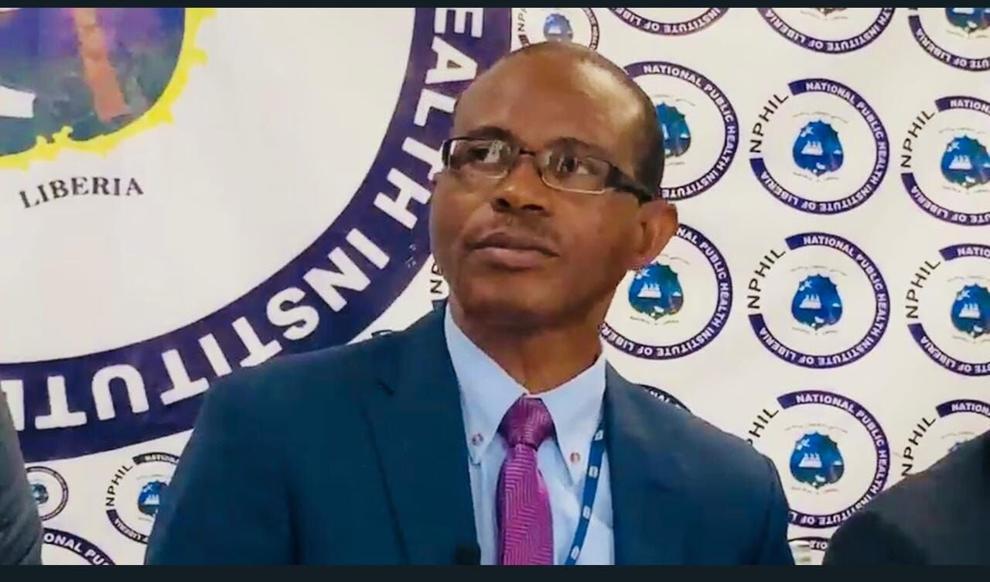 Liberia activates disease management system. - Liberia