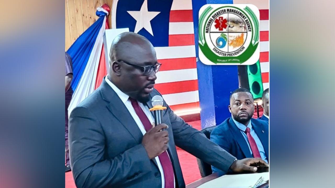 GAC Audit Uncovers Multiple Financial Anomalies at National Disaster ...