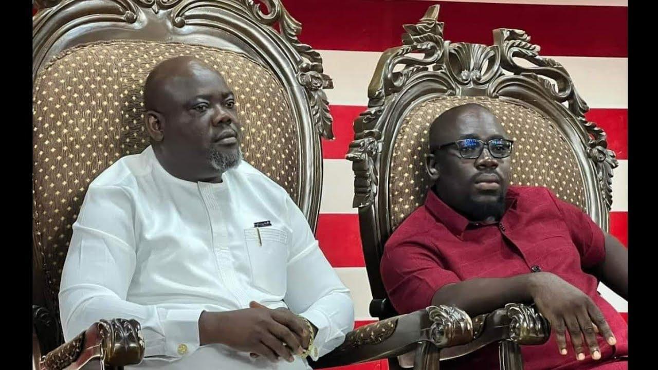 Deputy Speaker Fallah Joined the Majority Bloc for the Removal of ...