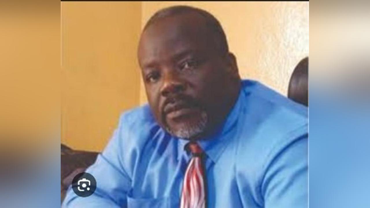 Rule of law is at stake - Liberia