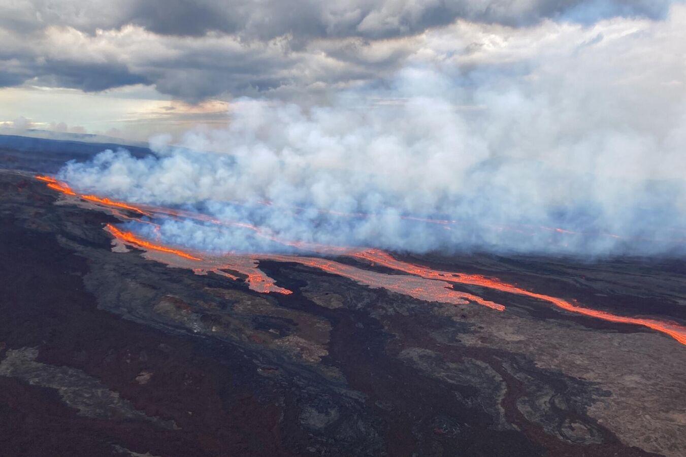 Geologists Officially Reject 'Anthropocene' Epoch - Liberia