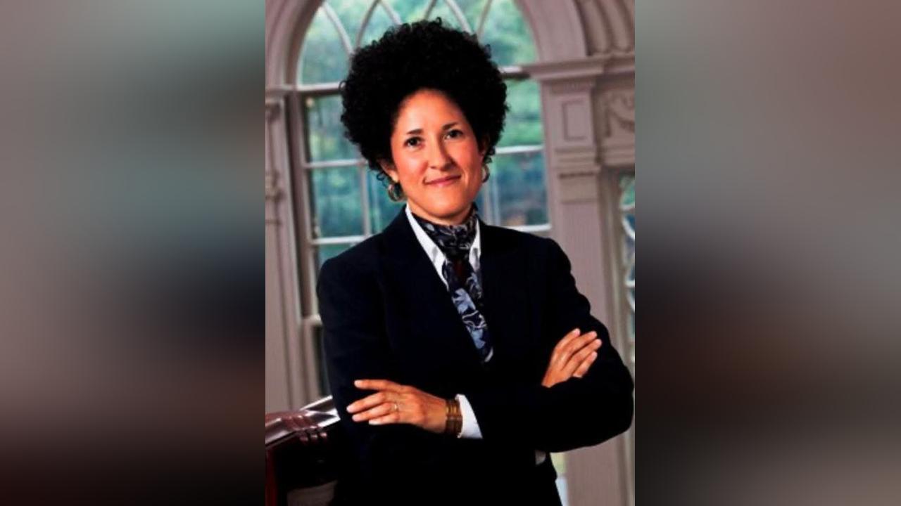 FrontPage Africa Explores Profile of Dr. Layli Maparyan Following Her ...