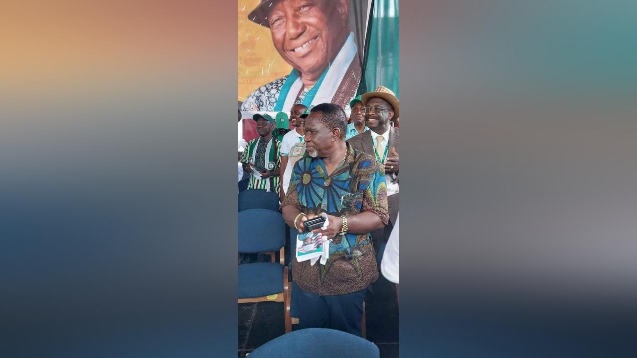 GoL issued over 10974 Work Permits in 2024 - Liberia