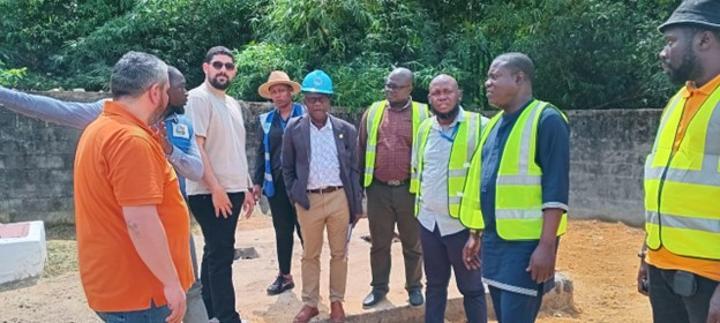 WASH Commission Approves Resumption of Operations for Bravo Water ...