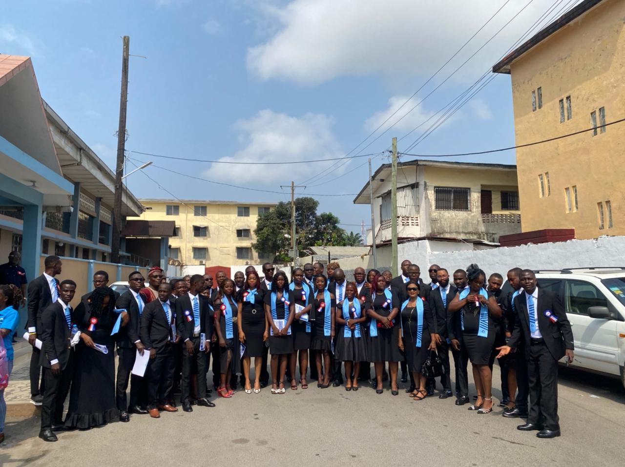 CBL boasts of single digit inflation - Liberia