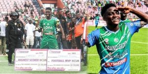 Controversy Erupts Over Best Young Player Award at National County ...