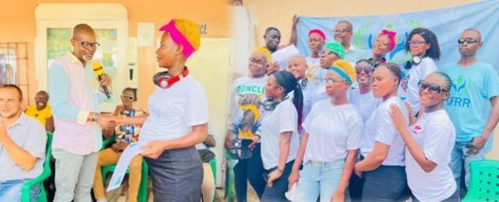 Senator Dillon Reaffirms Support for Rehabilitation Efforts at CFRR’s ...