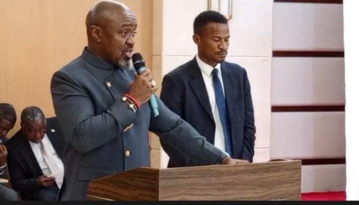 PPCC launches electronic procurement system - Liberia