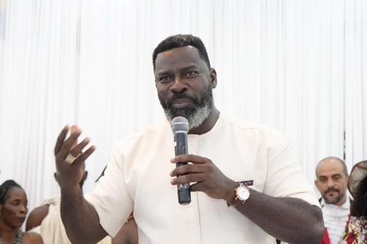 Mayor Siafa Says MCC Manages 28 Percent of all Wastes in Monrovia ...