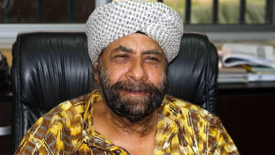 Explosion leaves one dead at Sethi - Liberia