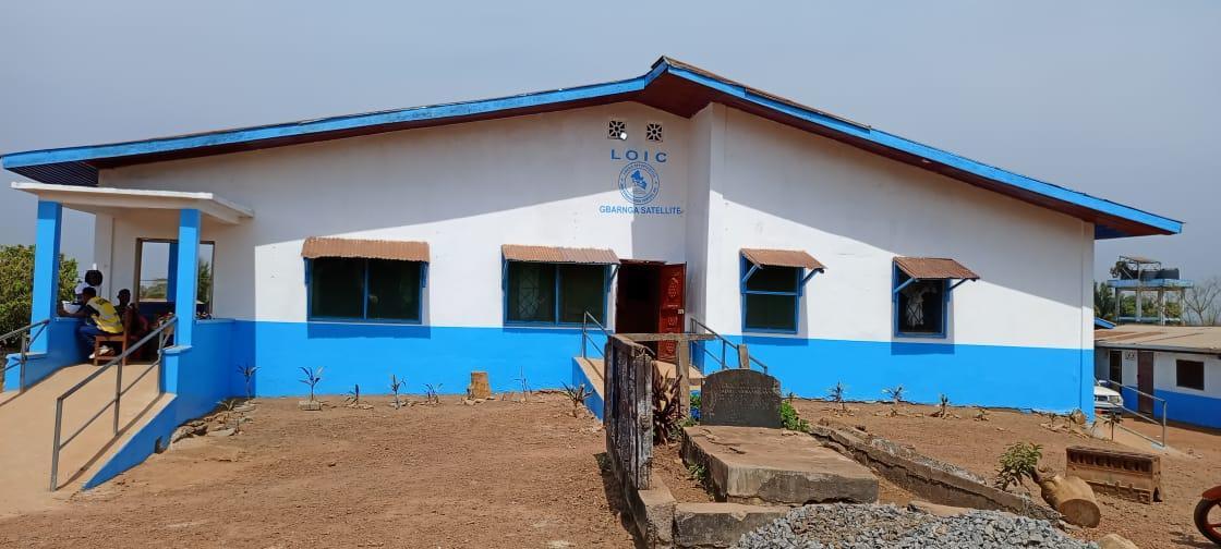 VOMA Energy Incorporated to train over 200 Bongese in solar ...