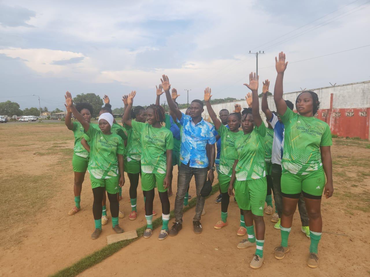 Shooting Star Shocks CYE as Destiny, Aries KC Dominate in NLA-LKF ...