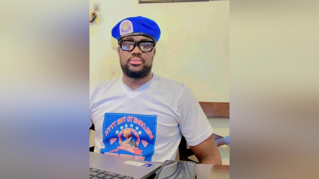 Former CDC-USA Youth Chairman Condemns Arrests - Liberia