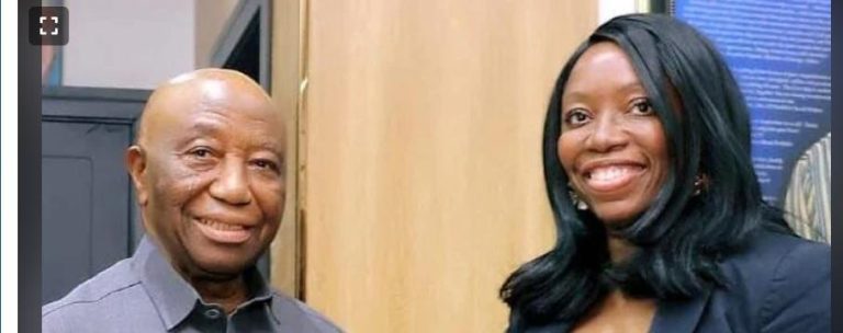 Boakai to Honor Late President and Mrs. Doe in Zwedru - Liberia