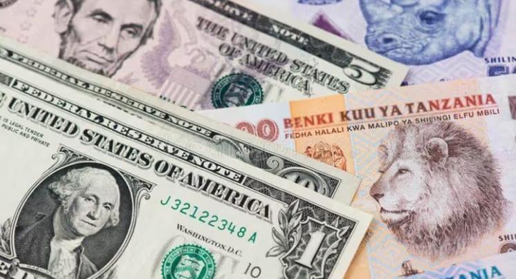 Weakest African Currencies in June 2025 - Liberia