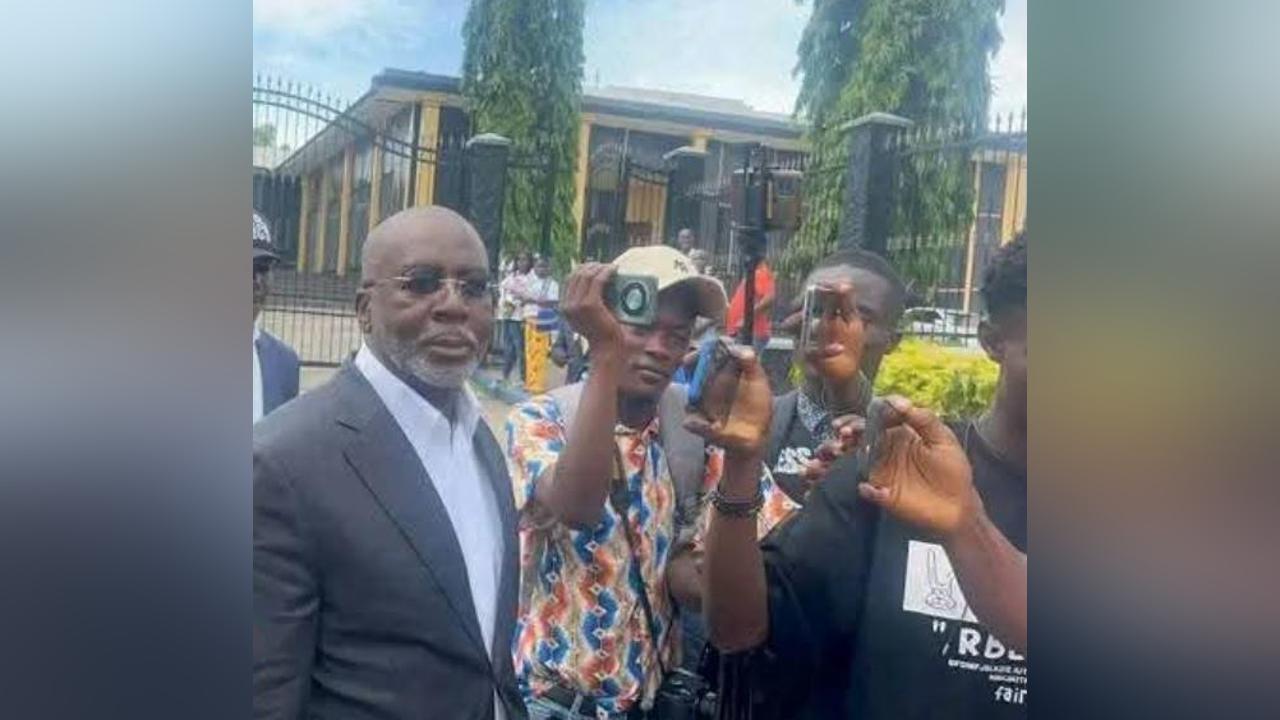 Court Decides Koffa and Others' Bond Today - Liberia
