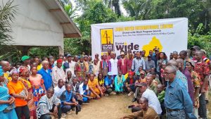 Living Water International Launches $7.1 Million Project - Liberia